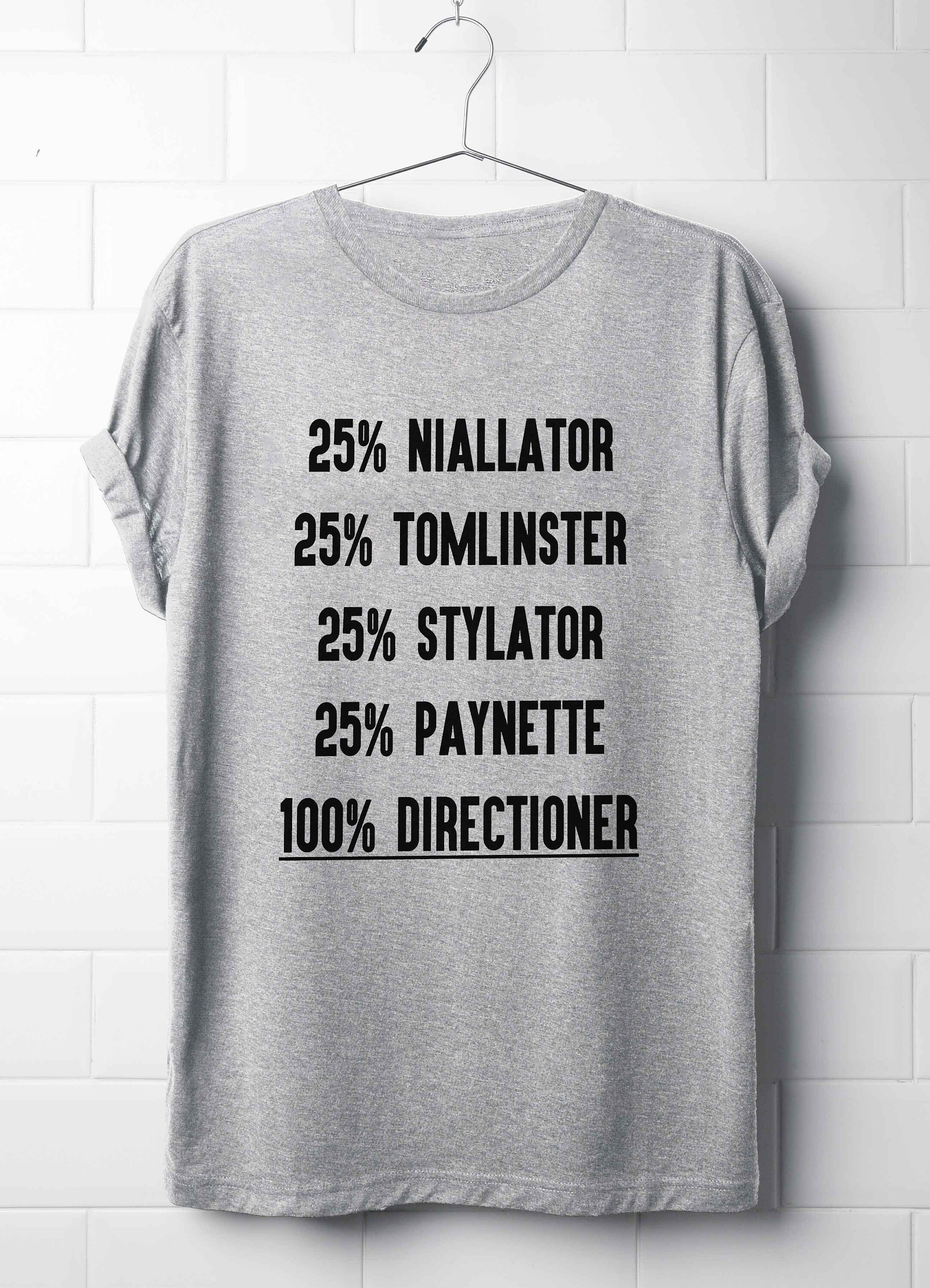 Directioner Quotes And Sayings