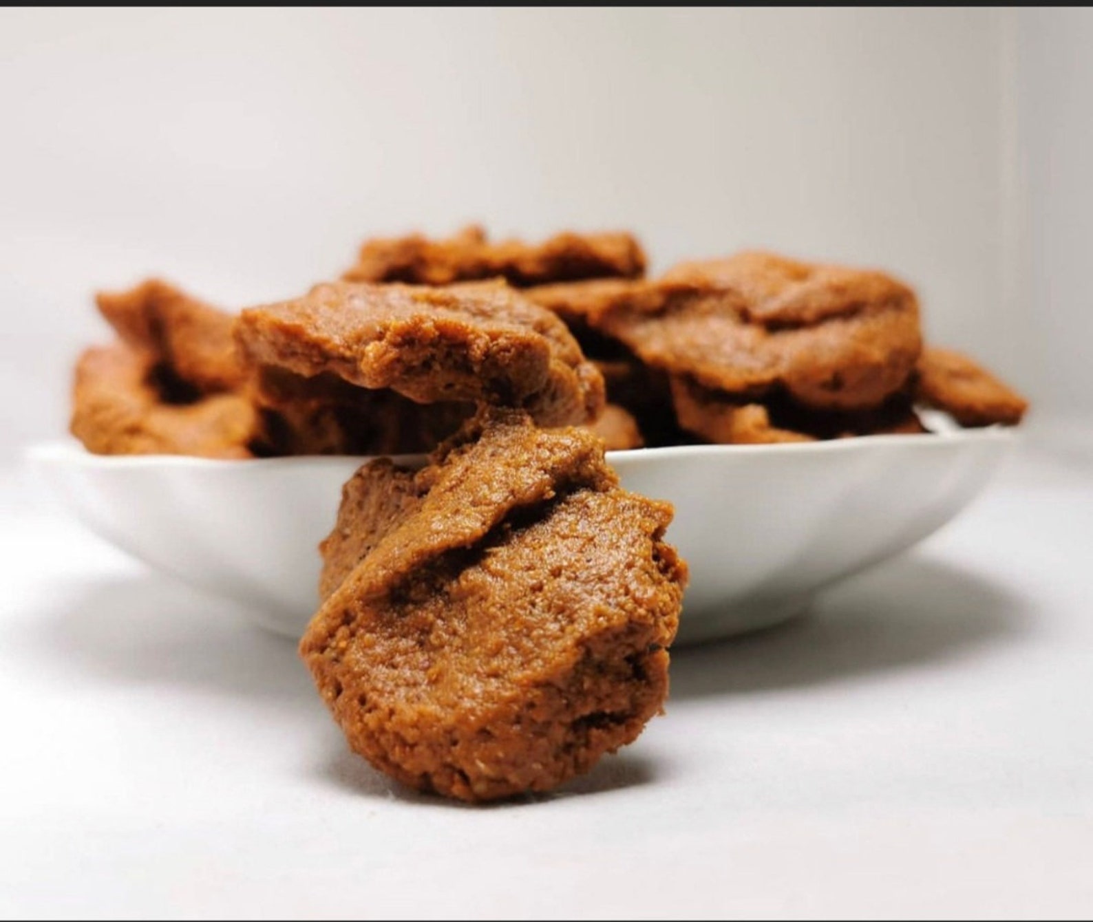 Kuli Kuli/peanut Bar - Etsy