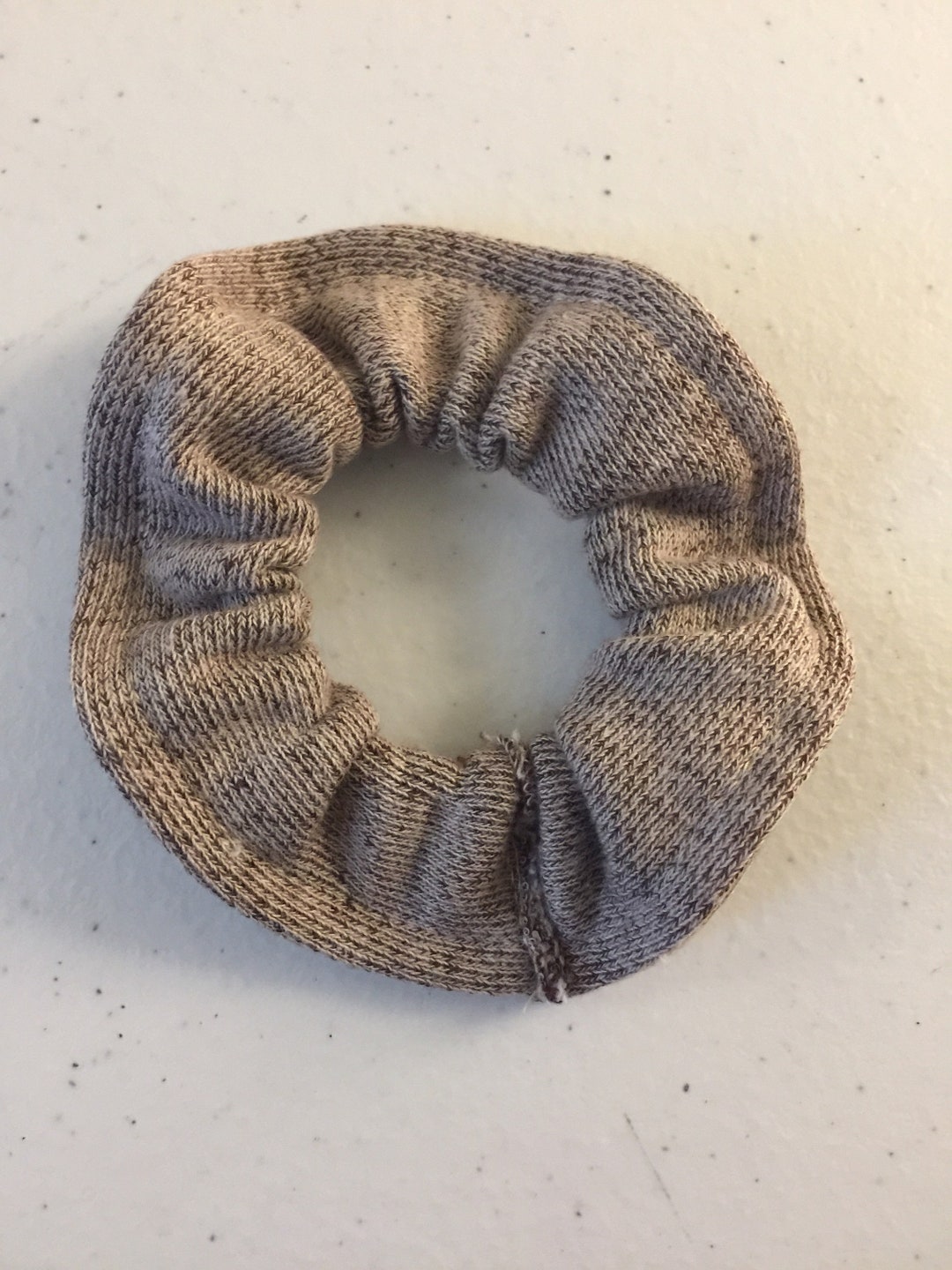 Single Cotton or Velvet Hair Scrunchie - Etsy