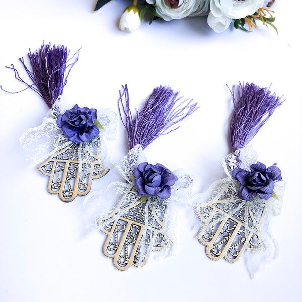 Nikah Wedding Favors - Etsy