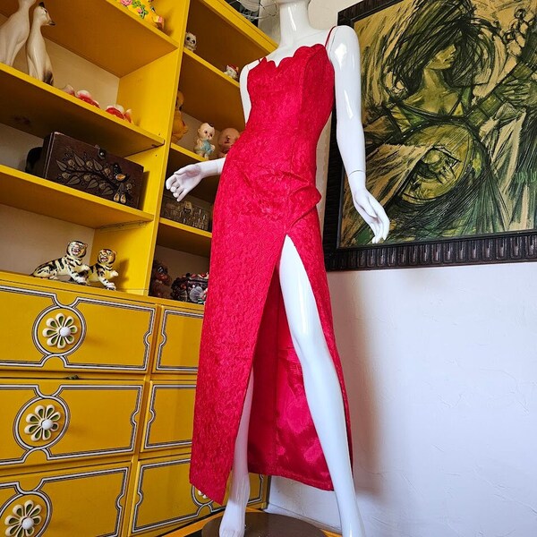 Jessica Rabbit Cosplay - Etsy