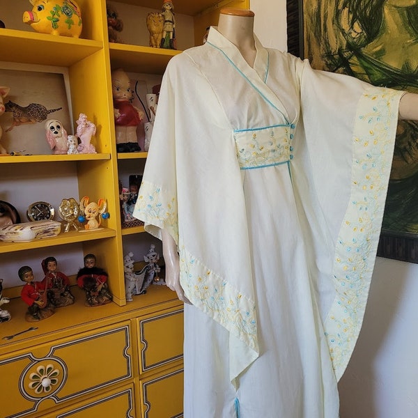 Dramatic Robes - Etsy