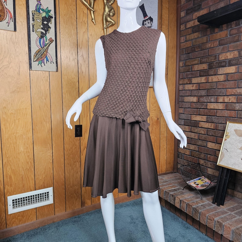 Shimmy Dress - Etsy
