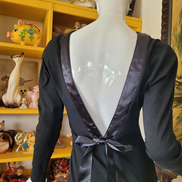 Sexy Bad Girl Dress - Etsy