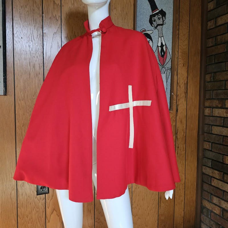 Vampire Capes - Etsy