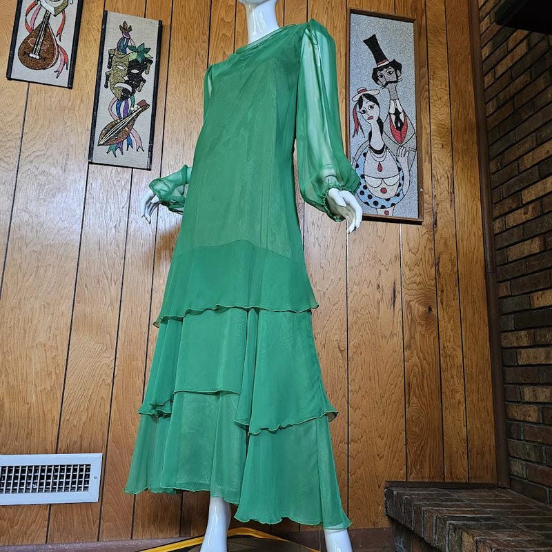 Bewitched Endora Costume - Etsy