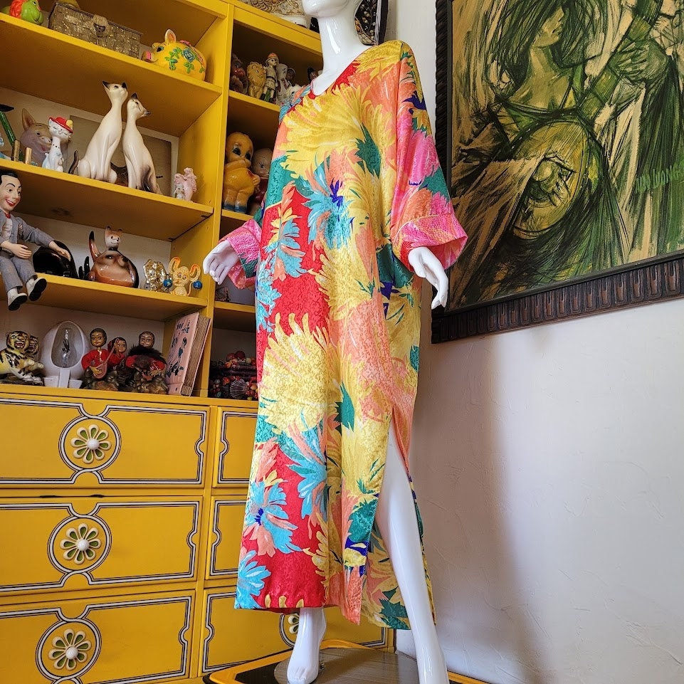 Helen Roper Kaftan