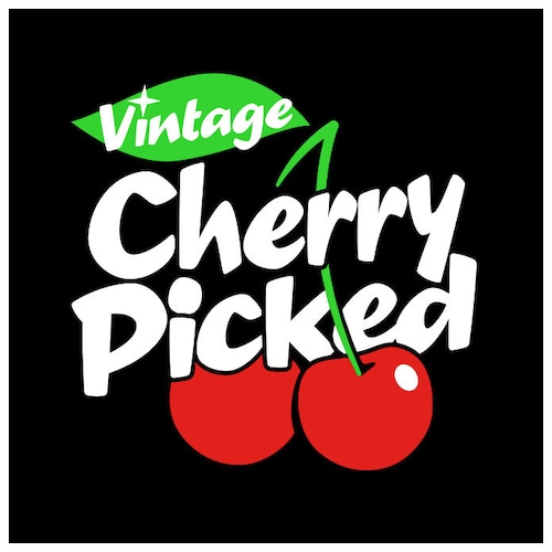 CherryPickedVintge - Etsy