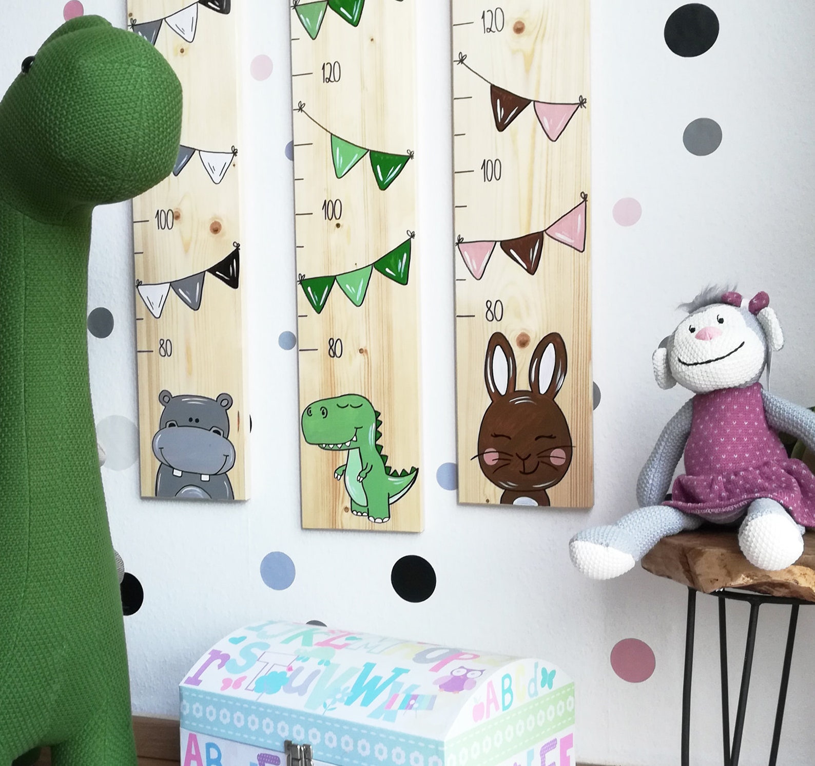 Measuring Bar Children's Measuring Bar Measuring Bar - Etsy