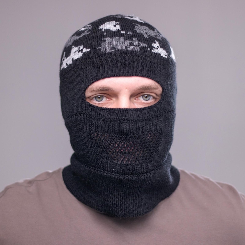 Baklava Face Mask - Etsy