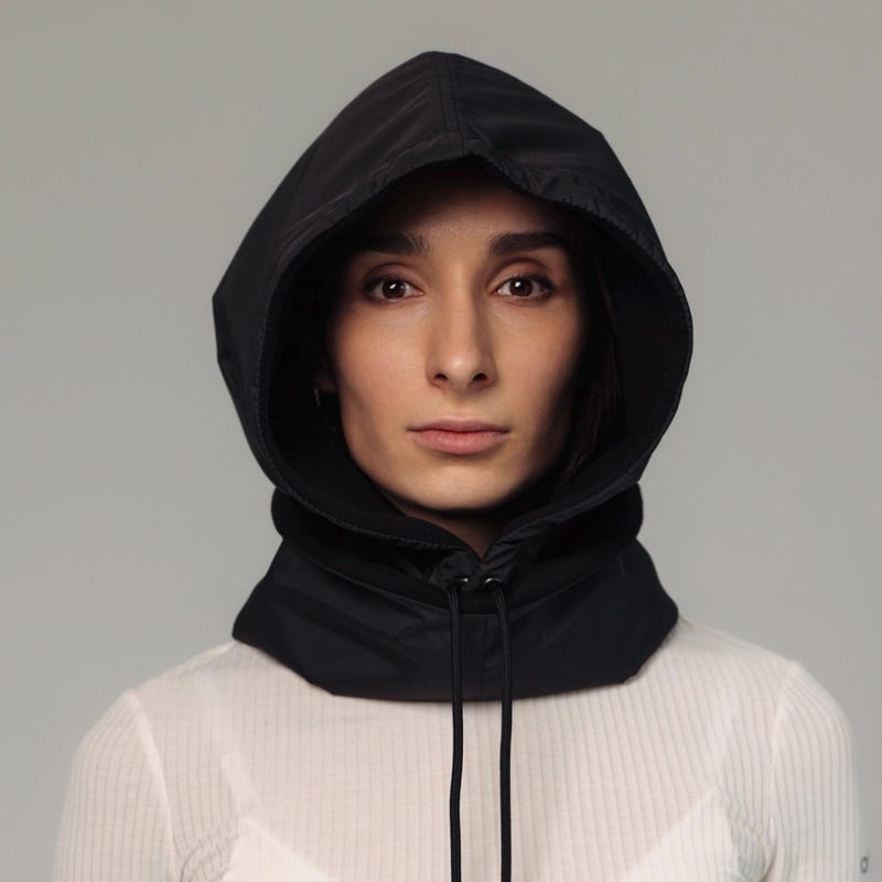 Big Rain Scarf - Etsy