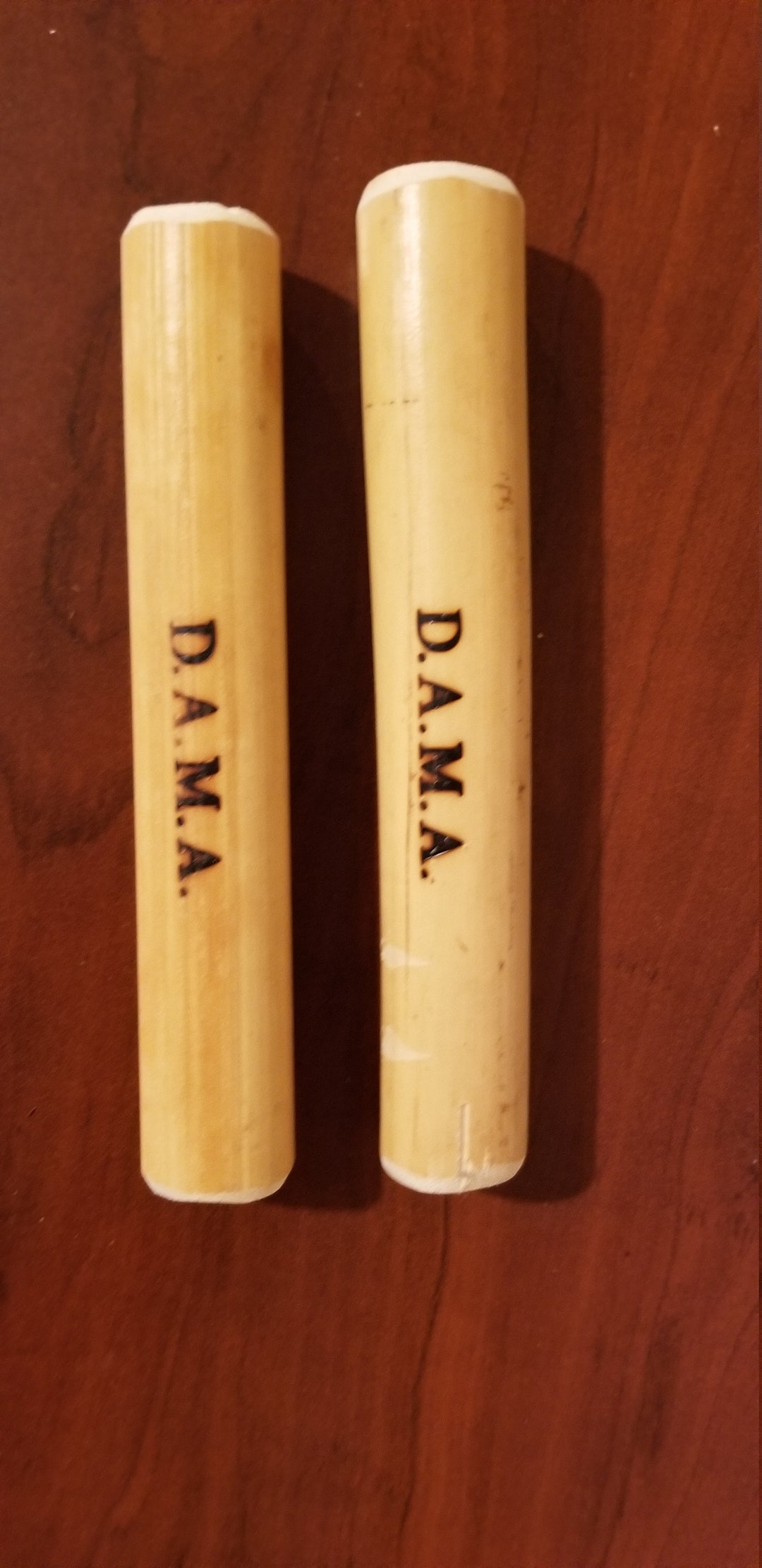 Filipino Pocket Stick - Etsy