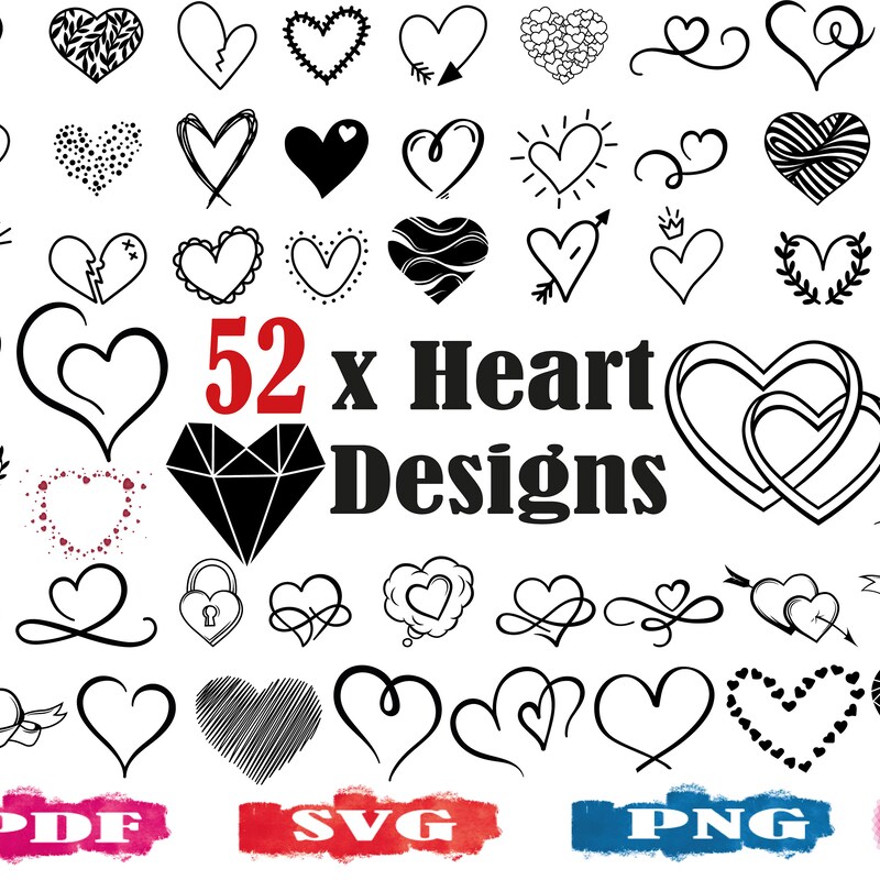 DigitalWorkDesigns - Etsy