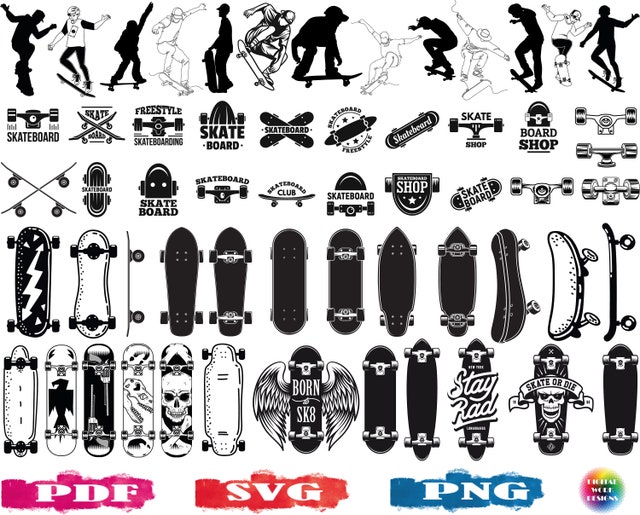 DigitalWorkDesigns - Etsy