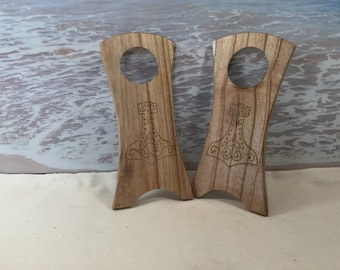 Horn Display Stand - Etsy