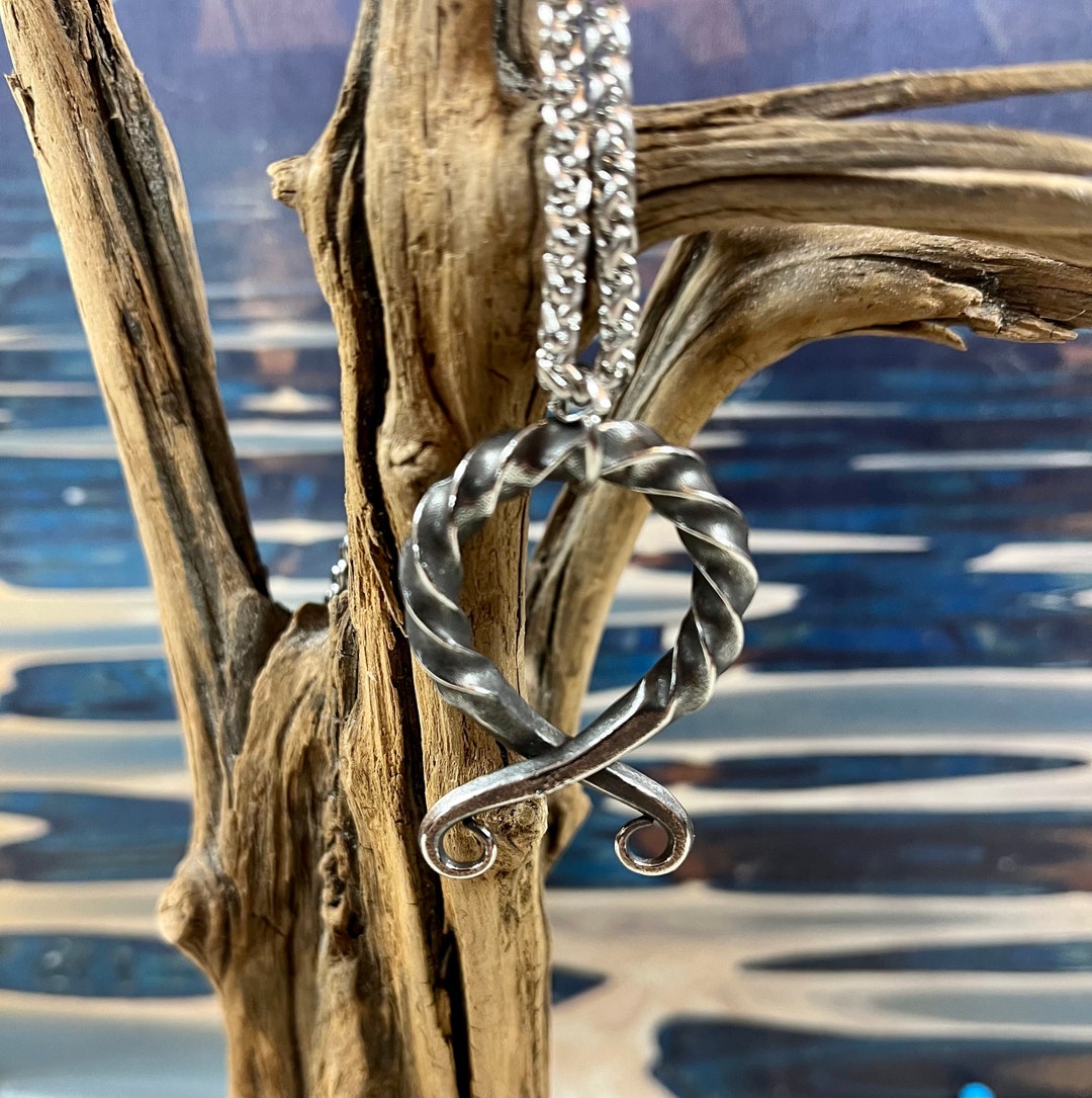 Stainless Steel Troll Cross - Etsy