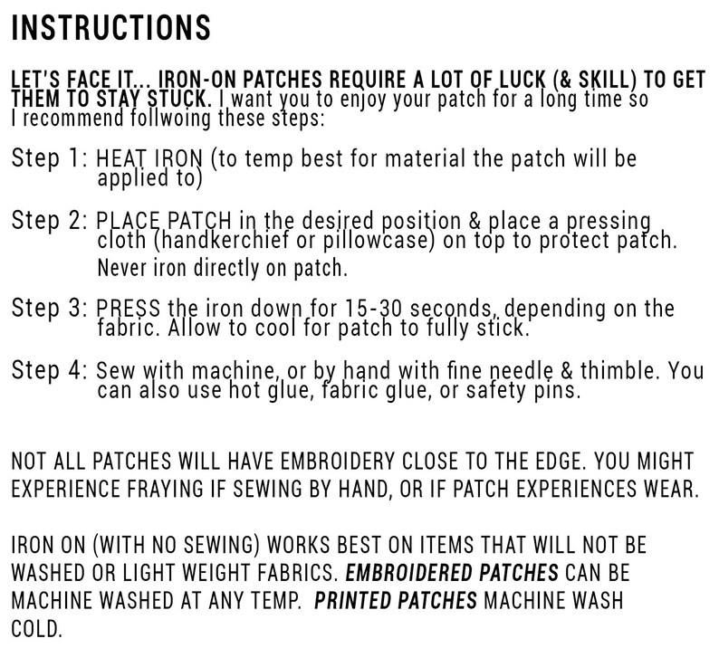 Mountains Patch Outdoors Adventure Iron on Patches Camping - Etsy