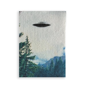 Ufo Band - Etsy