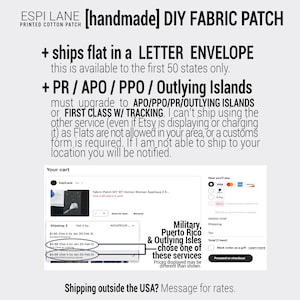 Cute Weirdo Heart Fabric Patch | Punk Accessories DIY Handmade Printed ...