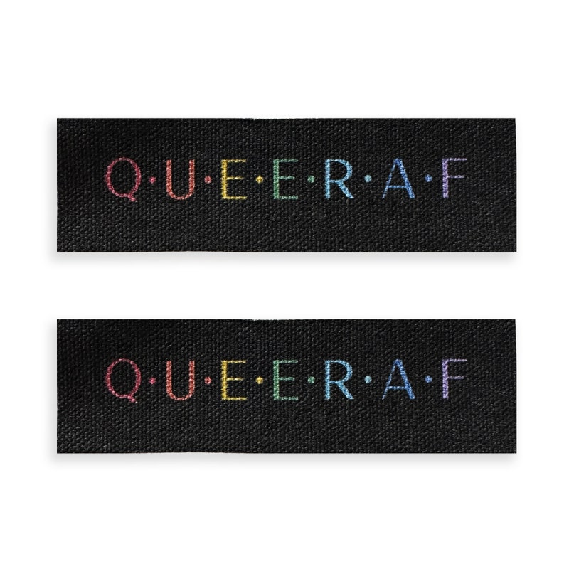 Queer Patches - Etsy