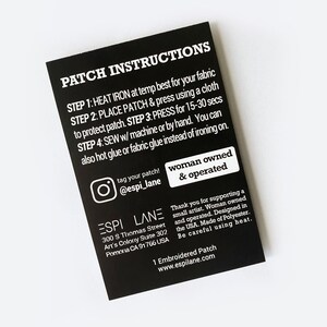 UFO Cat Alien Printed Patch | Iron on Patches | Cute Kitty Abduction ...