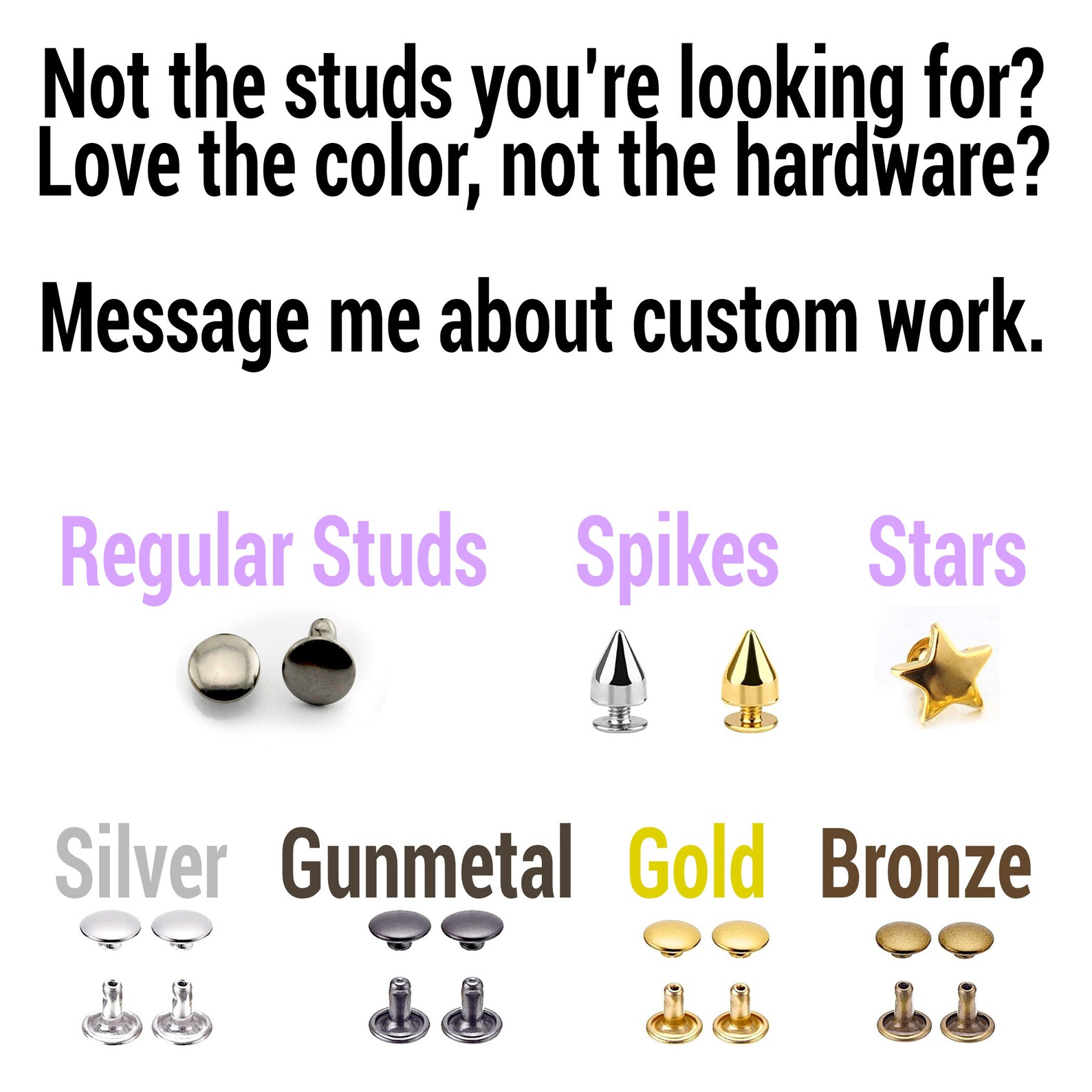 Spiked Roller Skate Toe Cap Guard Black Clear Holographic | Etsy