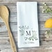 Custom Kitchen Dish Towel, Tea Towel, Custom Towel Kitchen Décor ...