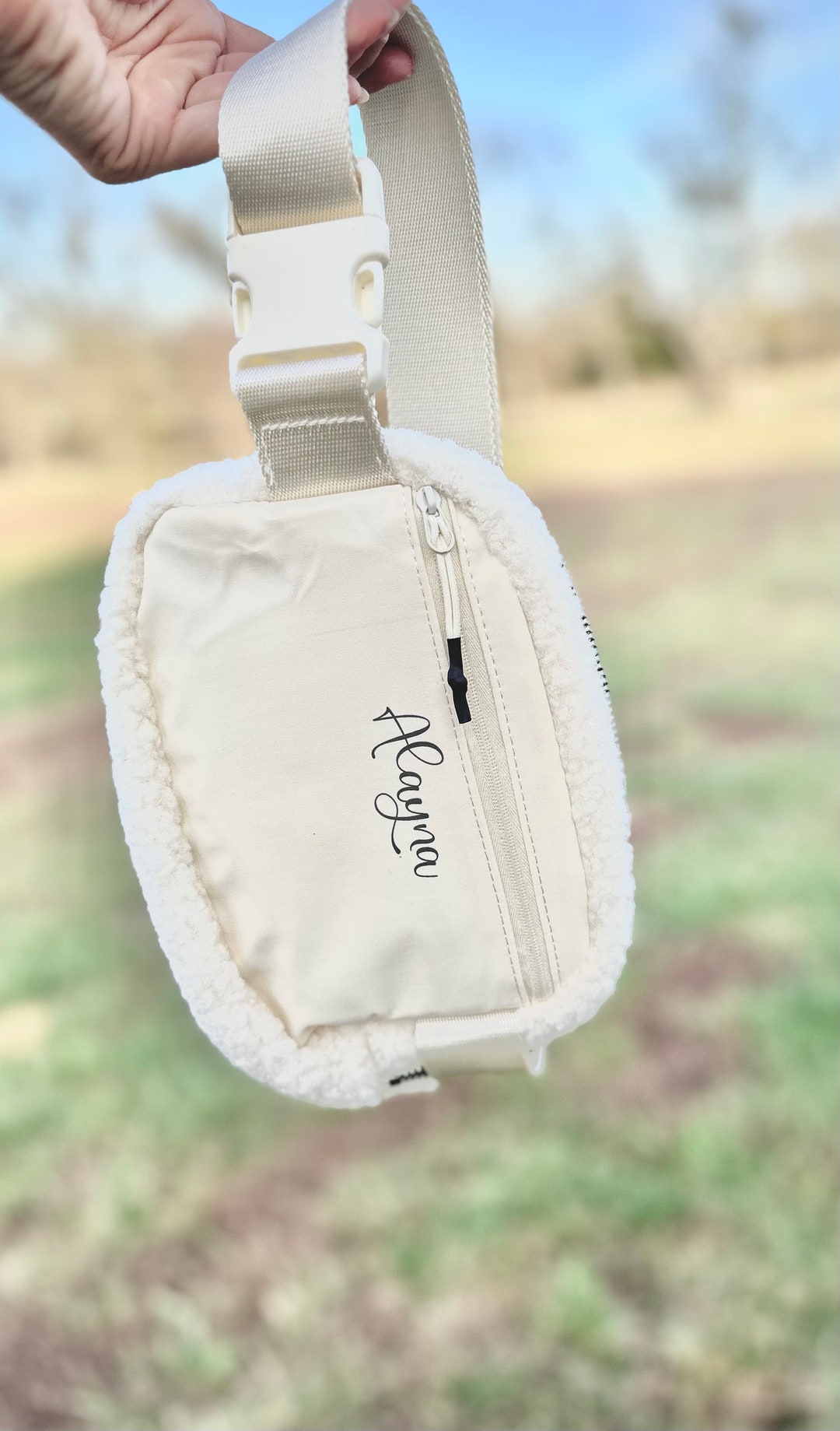 Belt Bag, Crossbody Bag, Custom Belt Bag, Purse, Crossbody Belt Bag ...