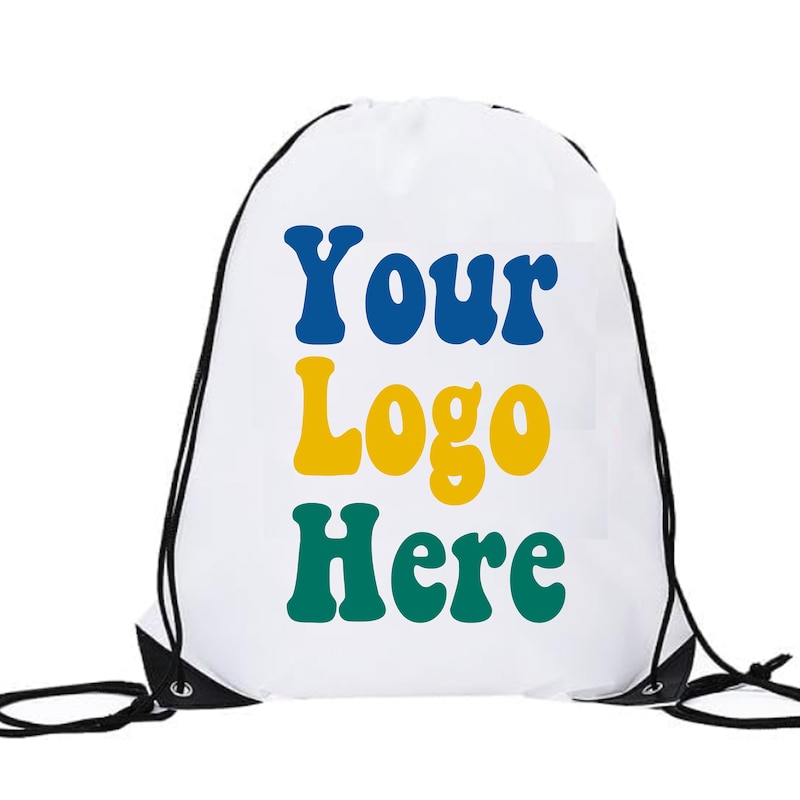 Drawstring Shoe Bag - Etsy