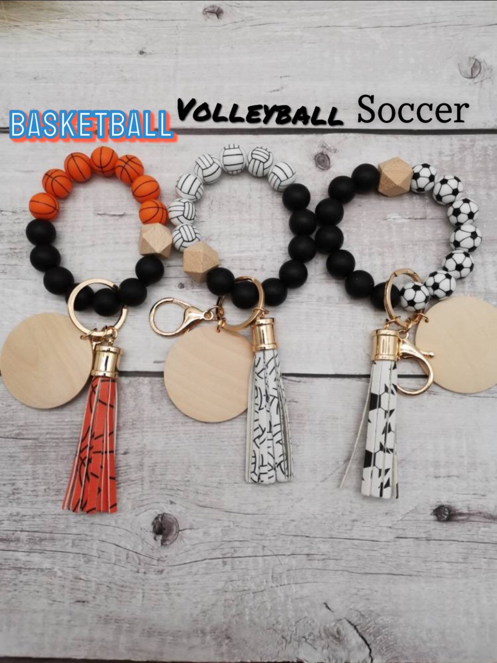 Silicone Wristlet Bridesmaid Gift Custom Wristlet Custom - Etsy