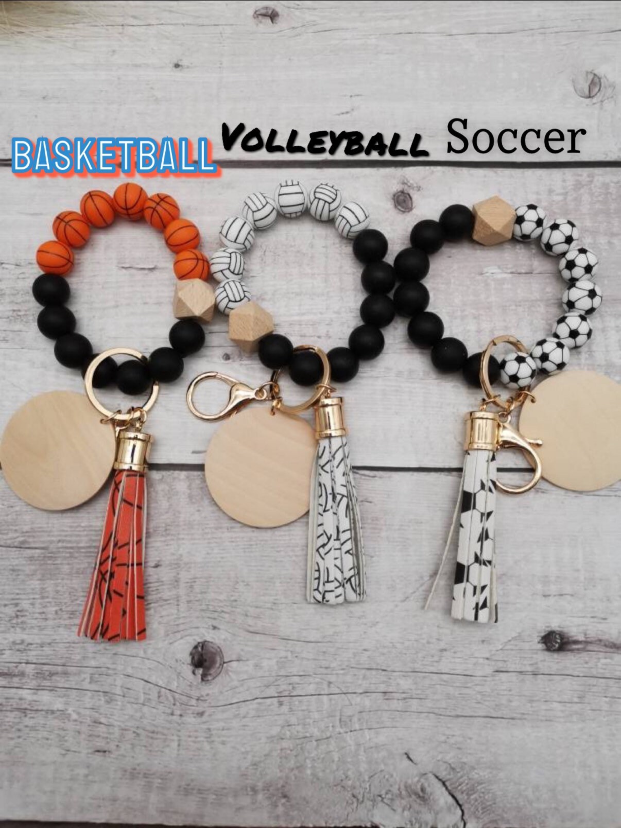 Silicone Wristlet Bridesmaid Gift Custom Wristlet Custom - Etsy