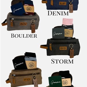Personalized Groomsman Proposal Kit, Custom Wedding Groomsmen or ...