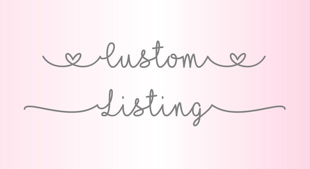 Rush Processing - Etsy