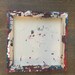 Super Hero Collision Painting, 12 X 12 Acrylic Canvas Painting, Boys ...