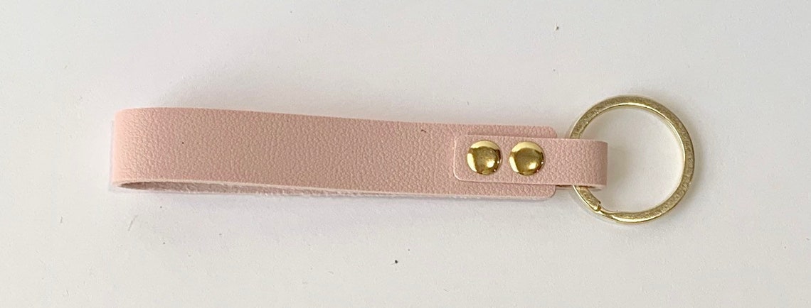 Bridesmaid Keychain Leatherette Keychain Bridesmaid - Etsy