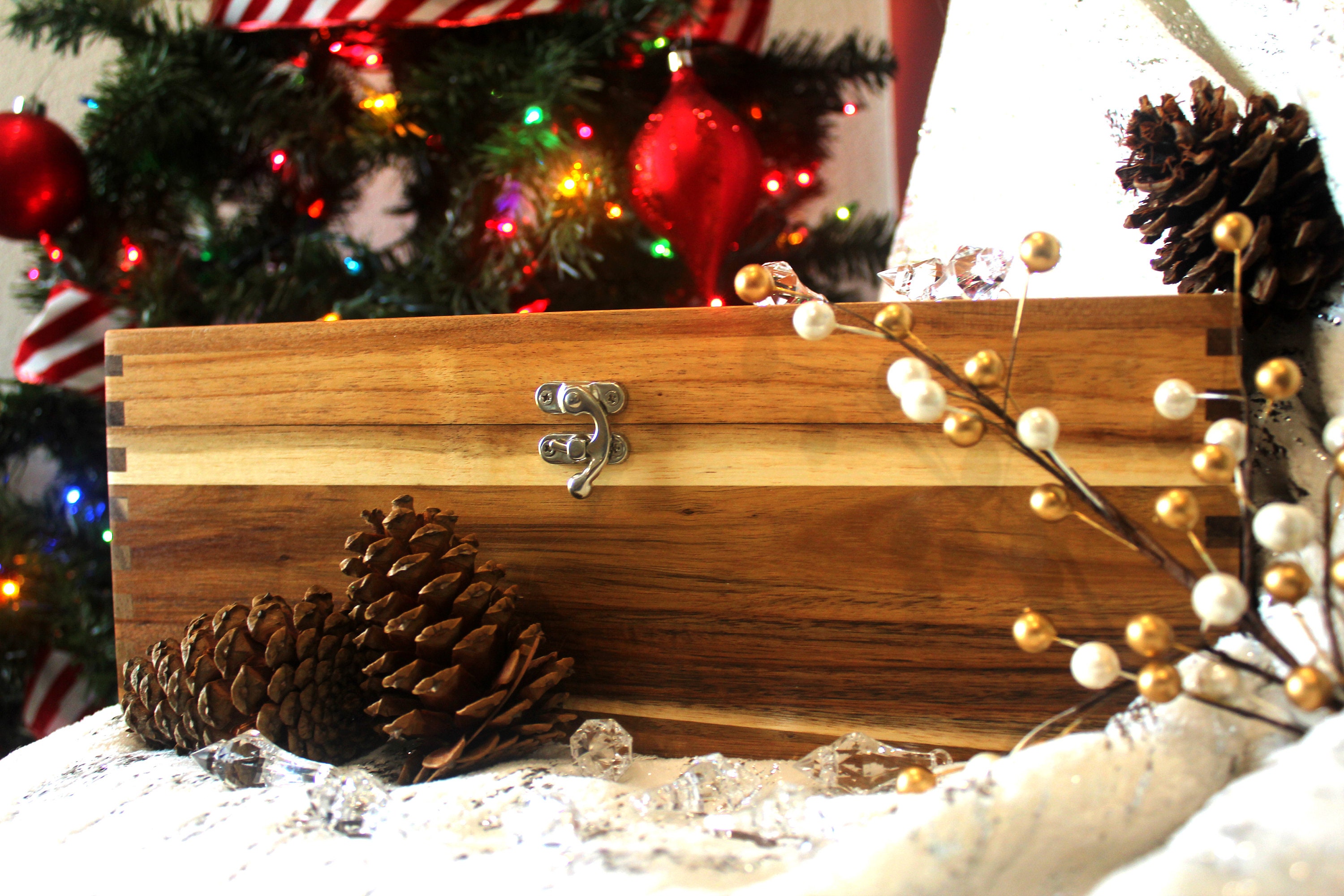 Wine Box Wine Box Gift Set Wine Opener Wooden Wine Box - Etsy