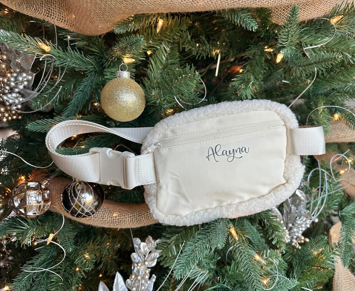 Belt Bag, Crossbody Bag, Custom Belt Bag, Purse, Crossbody Belt Bag ...