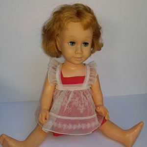 Chatty Cathy 2001 Danbury mint NEW - munimoro.gob.pe