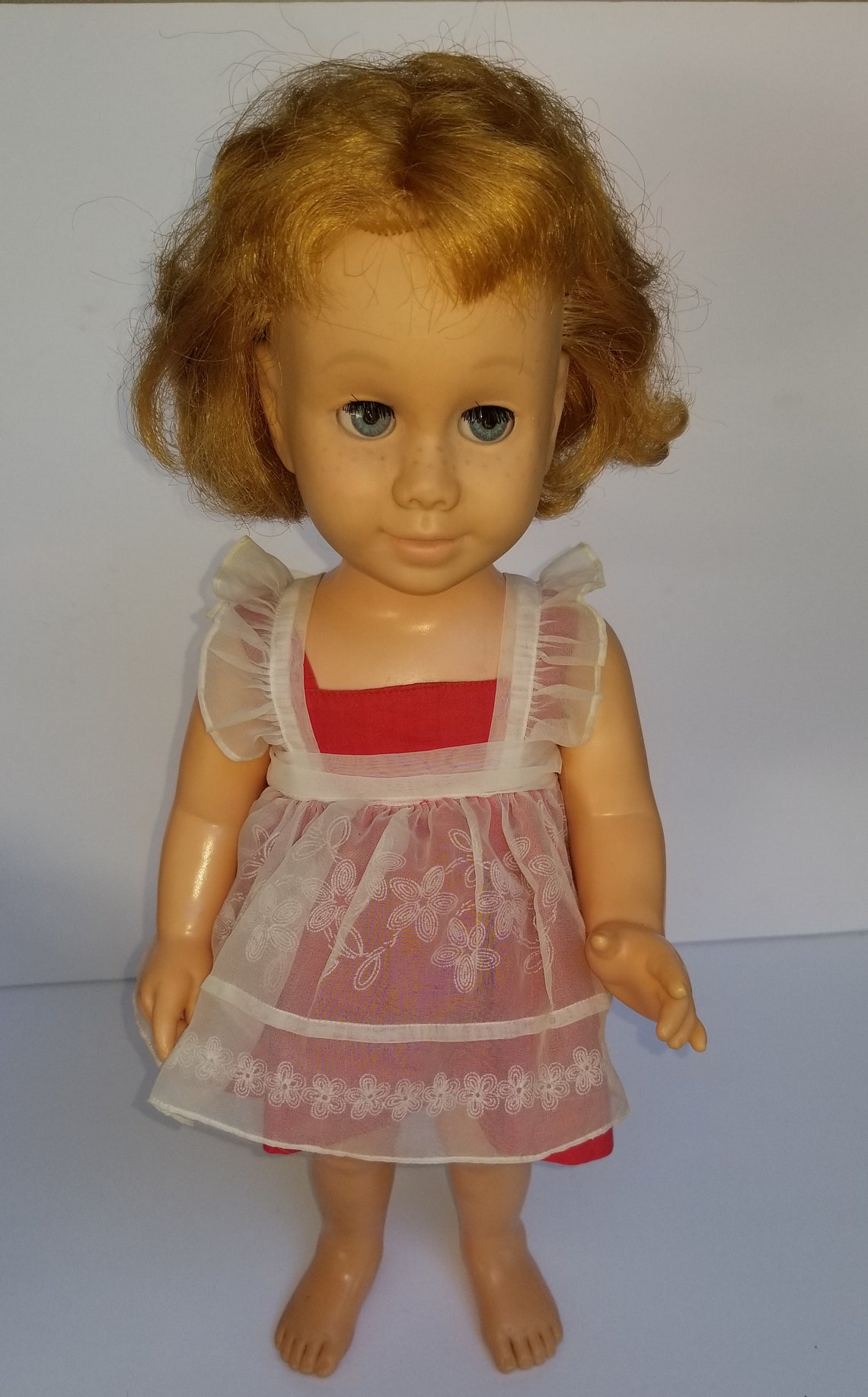 1959 Vintage Chatty Cathy Mattel Toys | Etsy