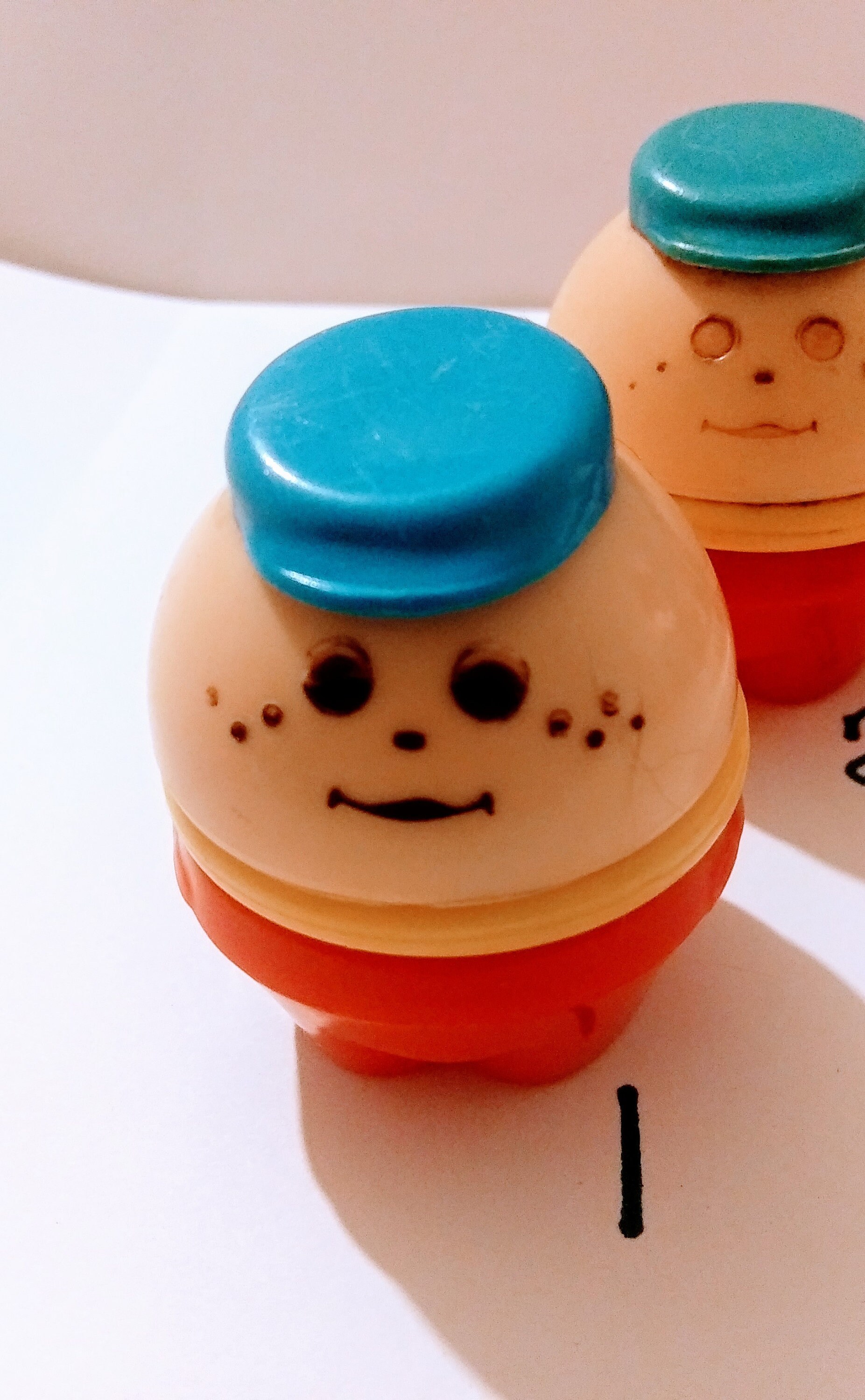 Little Tikes Toddle Tots Little Tikes Chunky Little People - Etsy