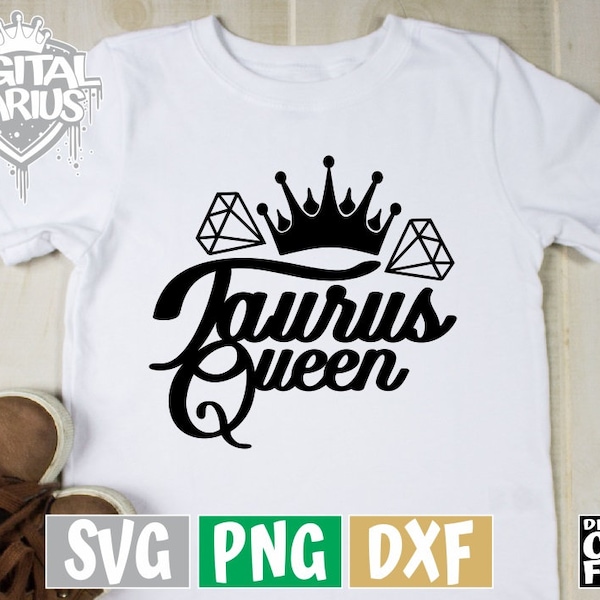 Taurus Svg - Etsy