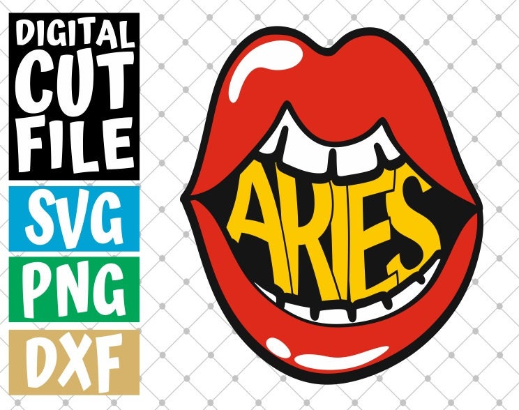 Aries Zodiac Svg Zodiac Sign Svg Horoscope Svg Astrology - Etsy