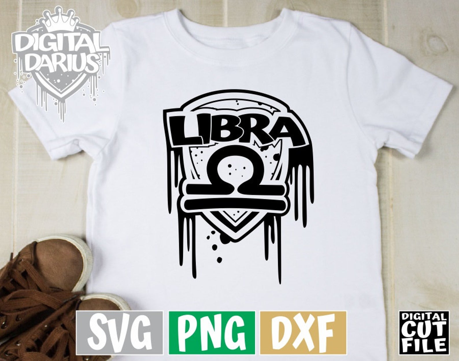 Libra Zodiac Sign Svg Horoscope Astrology Svg Dripping Svg - Etsy