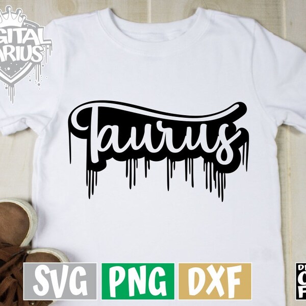 Taurus Zodiac - Etsy