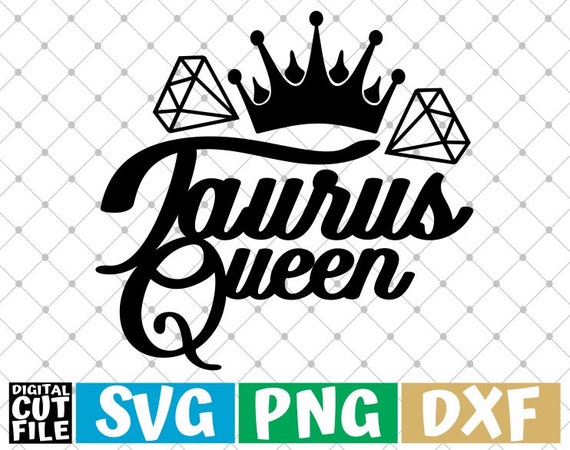 Drawing & Illustration Digital Zodiac Svg Taurus Vibes Svg Taurus Svg ...