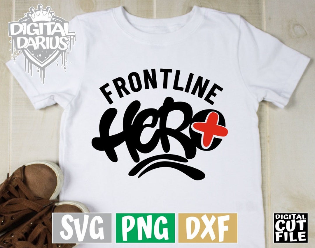Frontline Hero Svg, Nurse Life Svg, Medical Svg, Stethoscope Svg ...