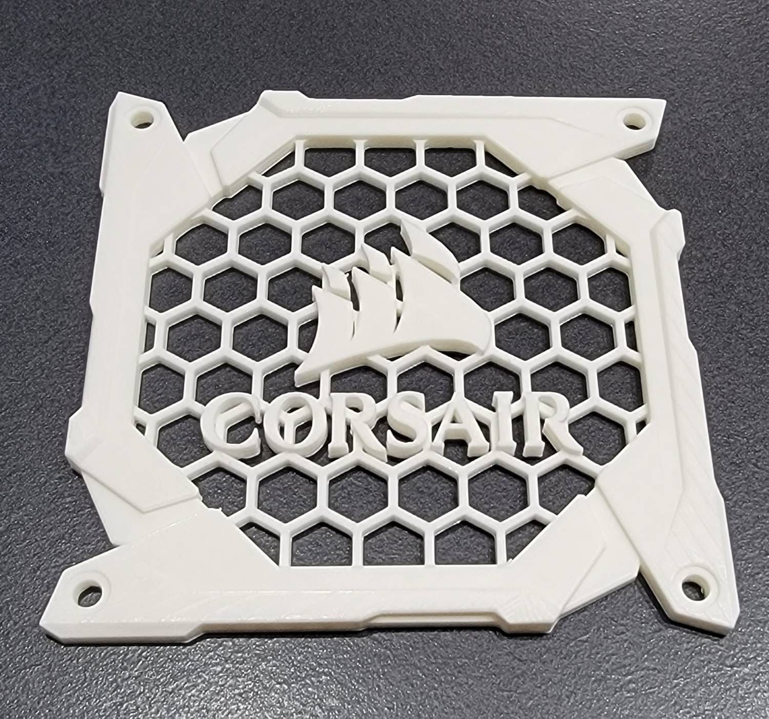 Corsair 120mm Fan Grill - Etsy