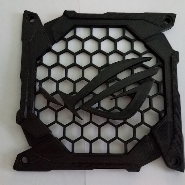 Gaming Pc Grill - Etsy