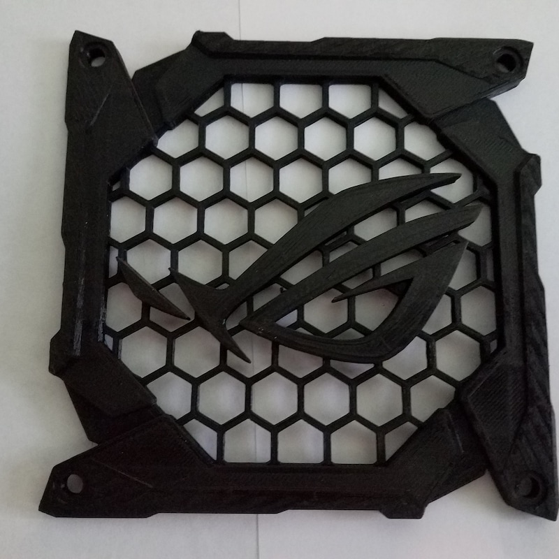 Gaming Pc Grill - Etsy