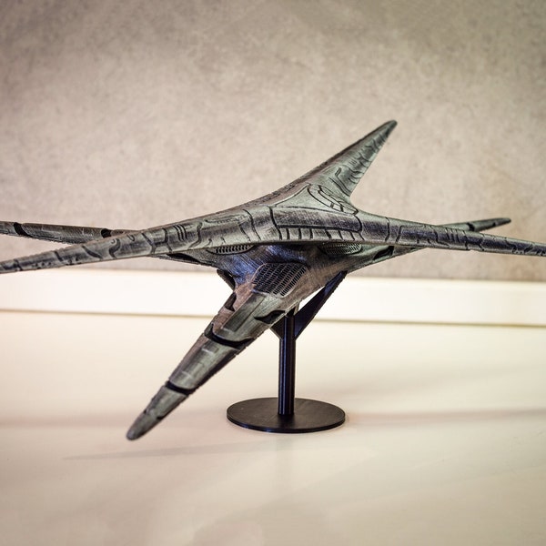 Battlestar Galactica Prop - Etsy